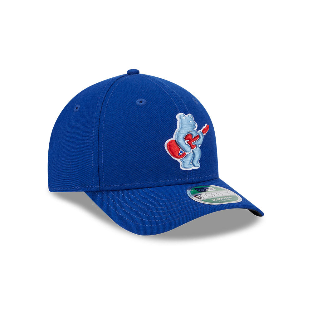 Chicago Cubs New Era 9FORTY M-Crown Alt Player Replica Adjustable Hat ...