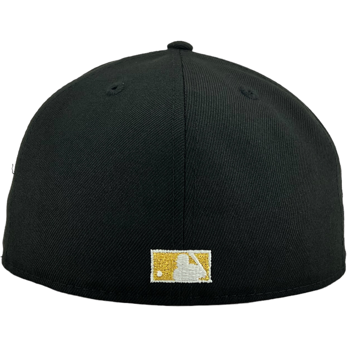 Cleveland Indians Black '94 New Era 59FIFTY Fitted Hat – Clark Street Sports