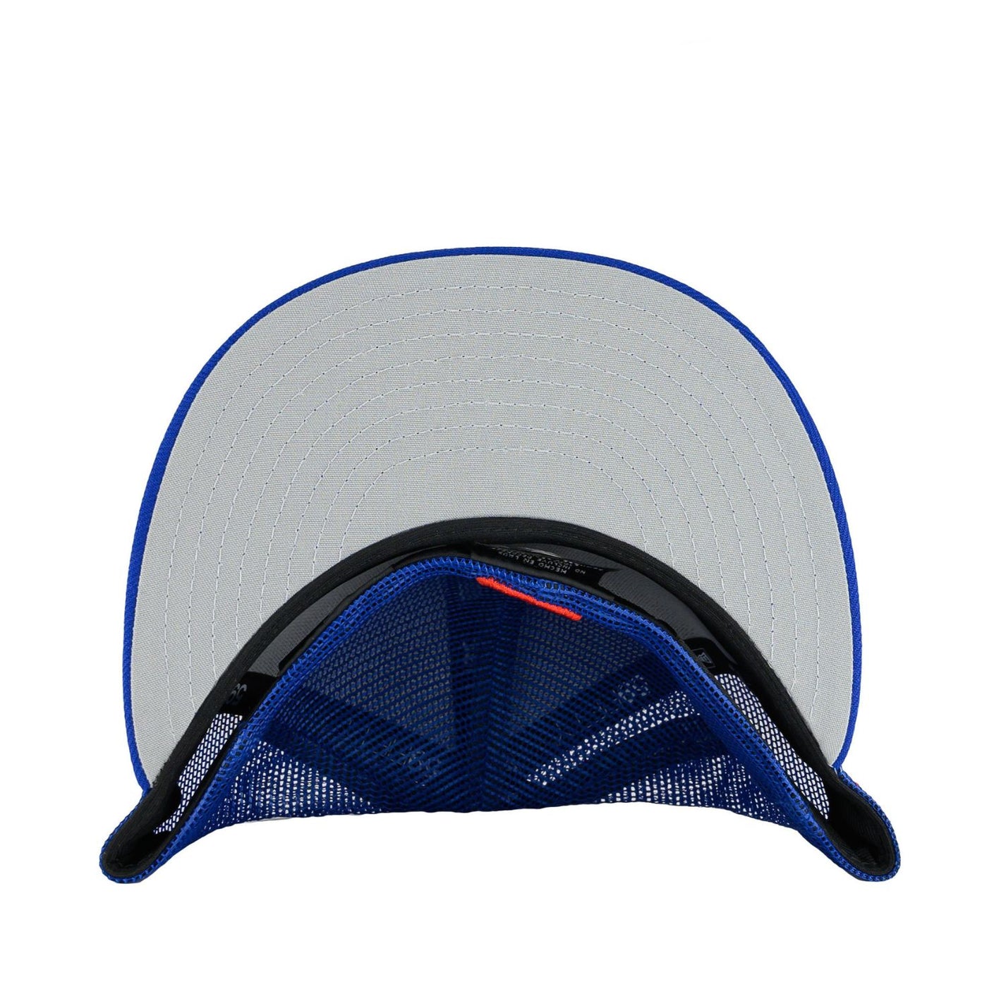 Chicago Cubs Batting Practice New Era 59FIFTY Mesh Back Fitted Hat ...