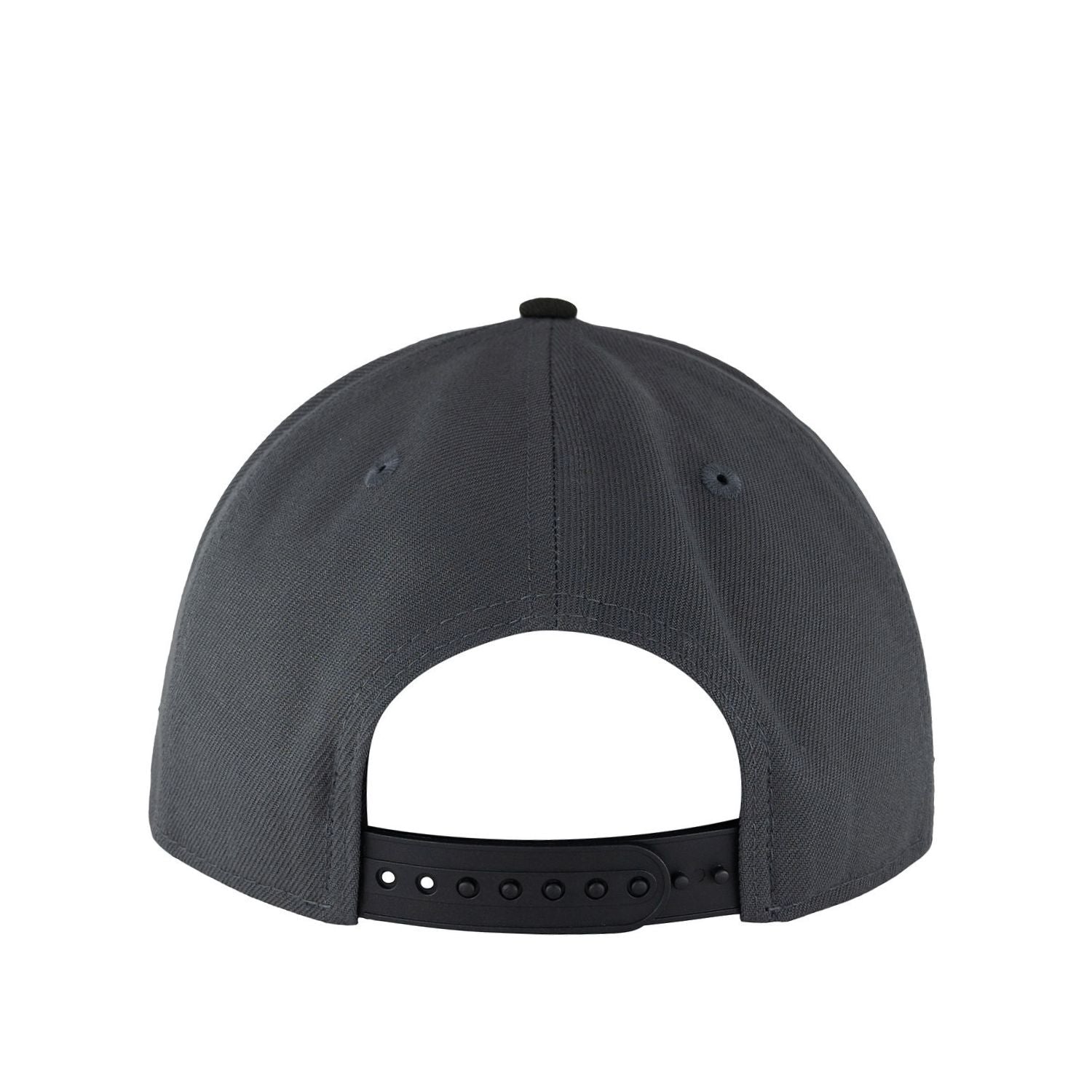 Chicago Cubs Graphite/Black New Era 9FIFTY Snapback Hat – Clark Street ...