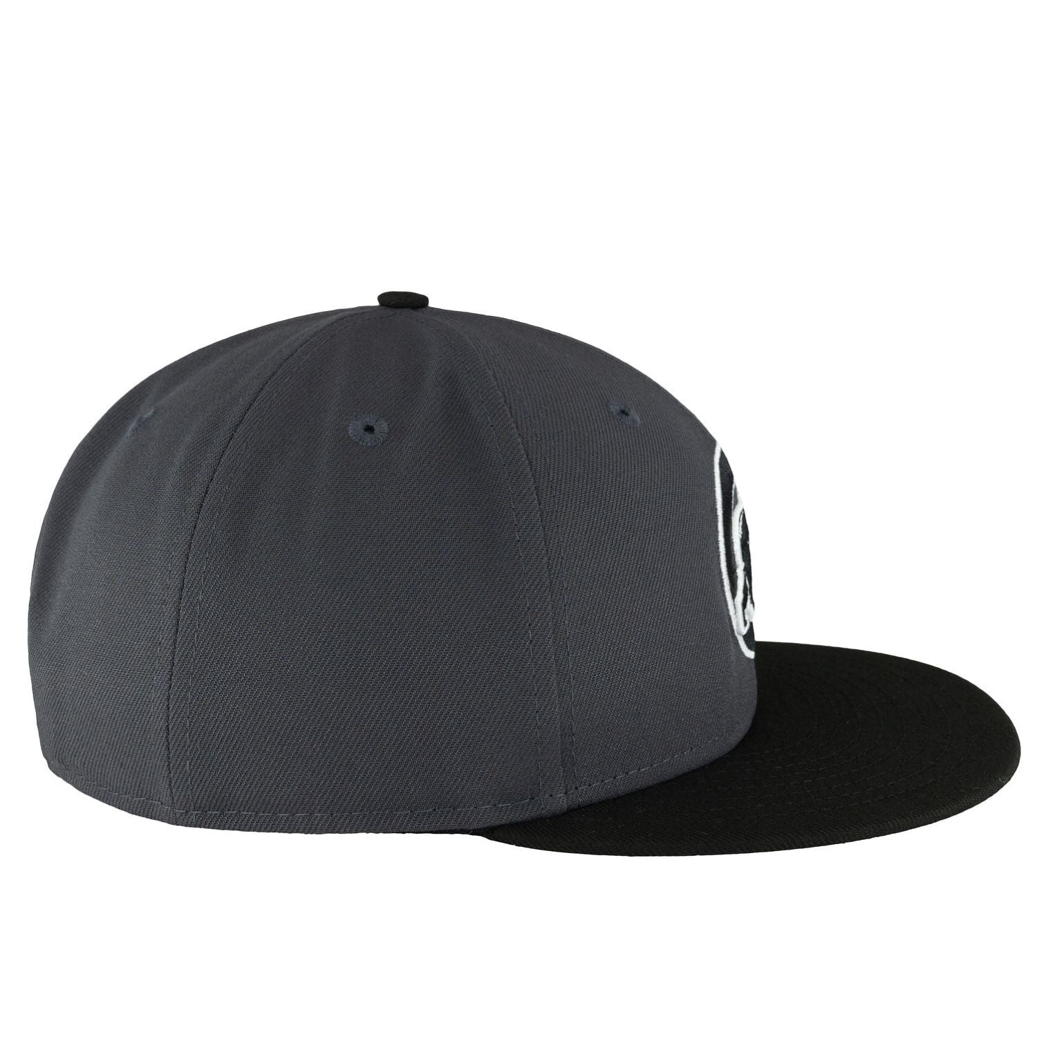 Chicago Cubs Graphite/Black New Era 9FIFTY Snapback Hat – Clark Street ...