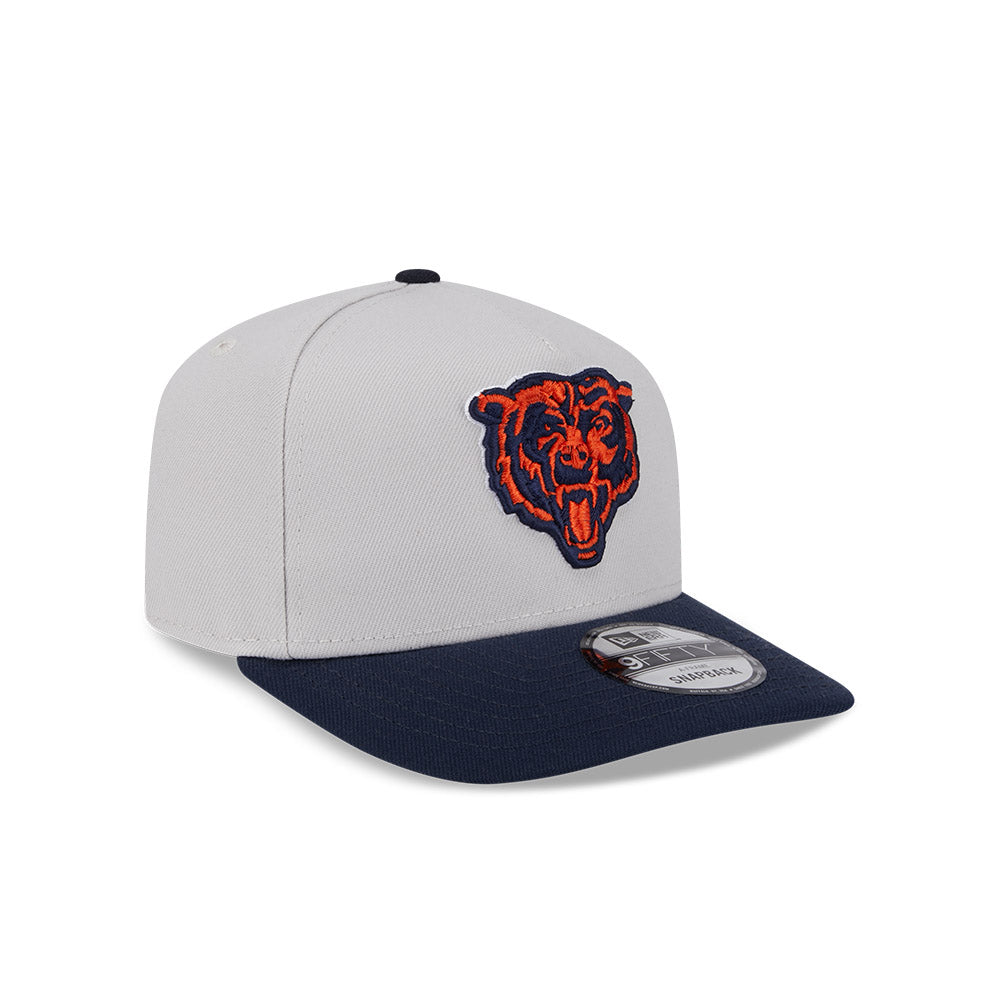 New Era 9fifty A Frame
