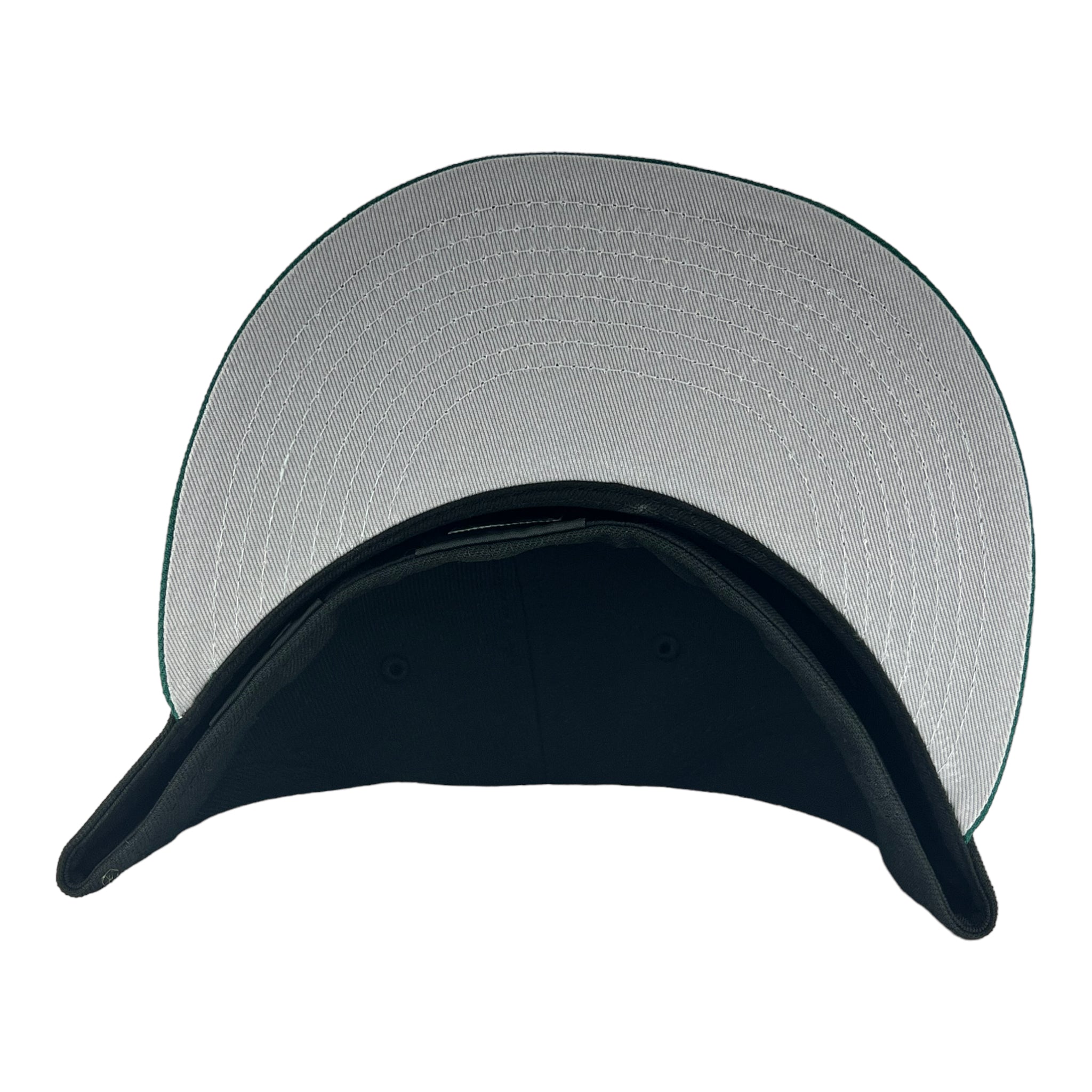 Mexico Black Emerald New Era 59FIFTY Fitted Hat – Clark Street Sports