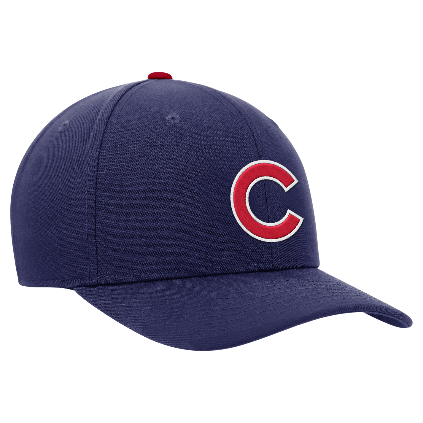 Chicago Cubs Nike Club Cap – Clark Street Sports