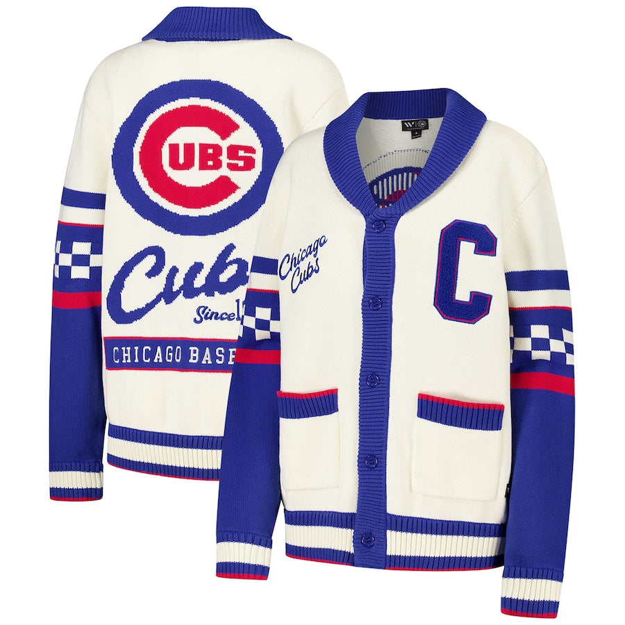 Chicago Cubs Team Store Clark St